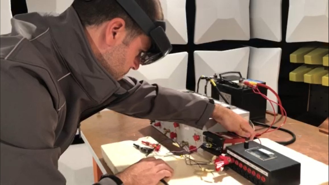 A new method to conduct remote test quality audits